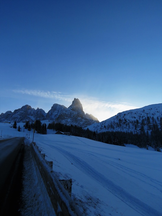 Passo Rolle – Renato Parolin